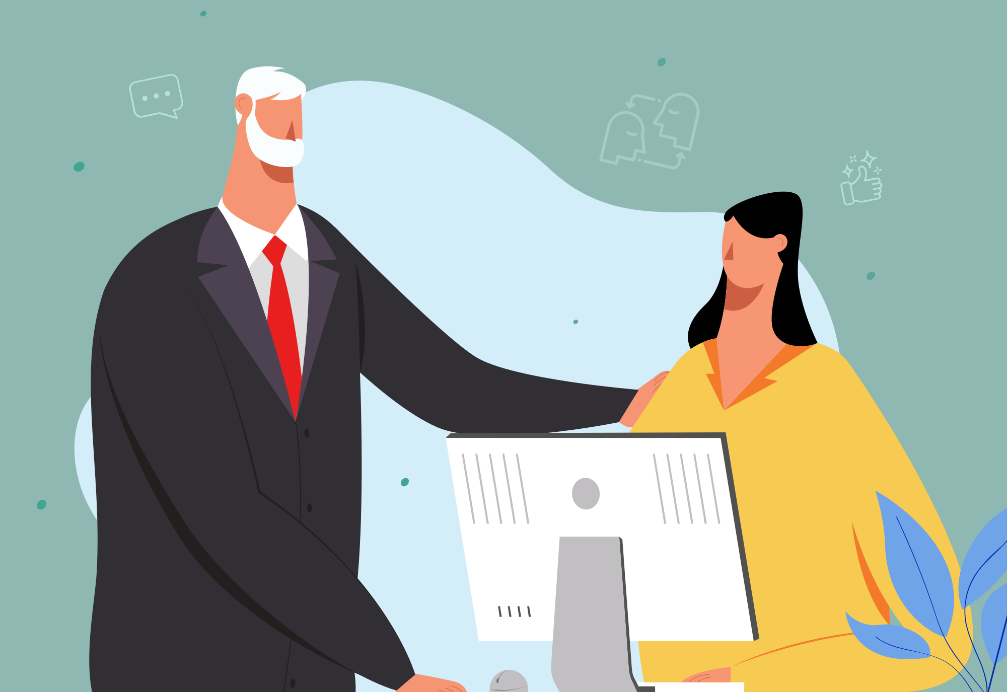 Beating The Great Resignation