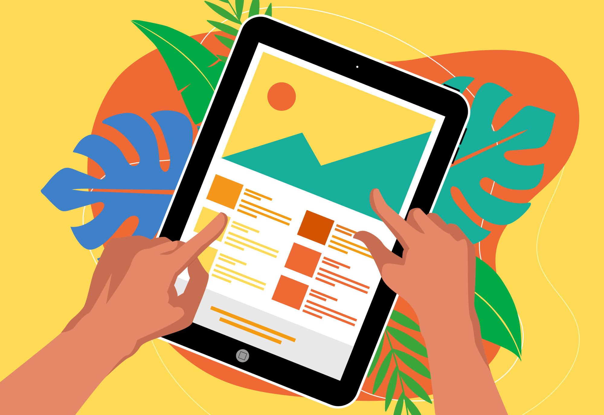 Thoughts on Media Queries and the iPad 3
