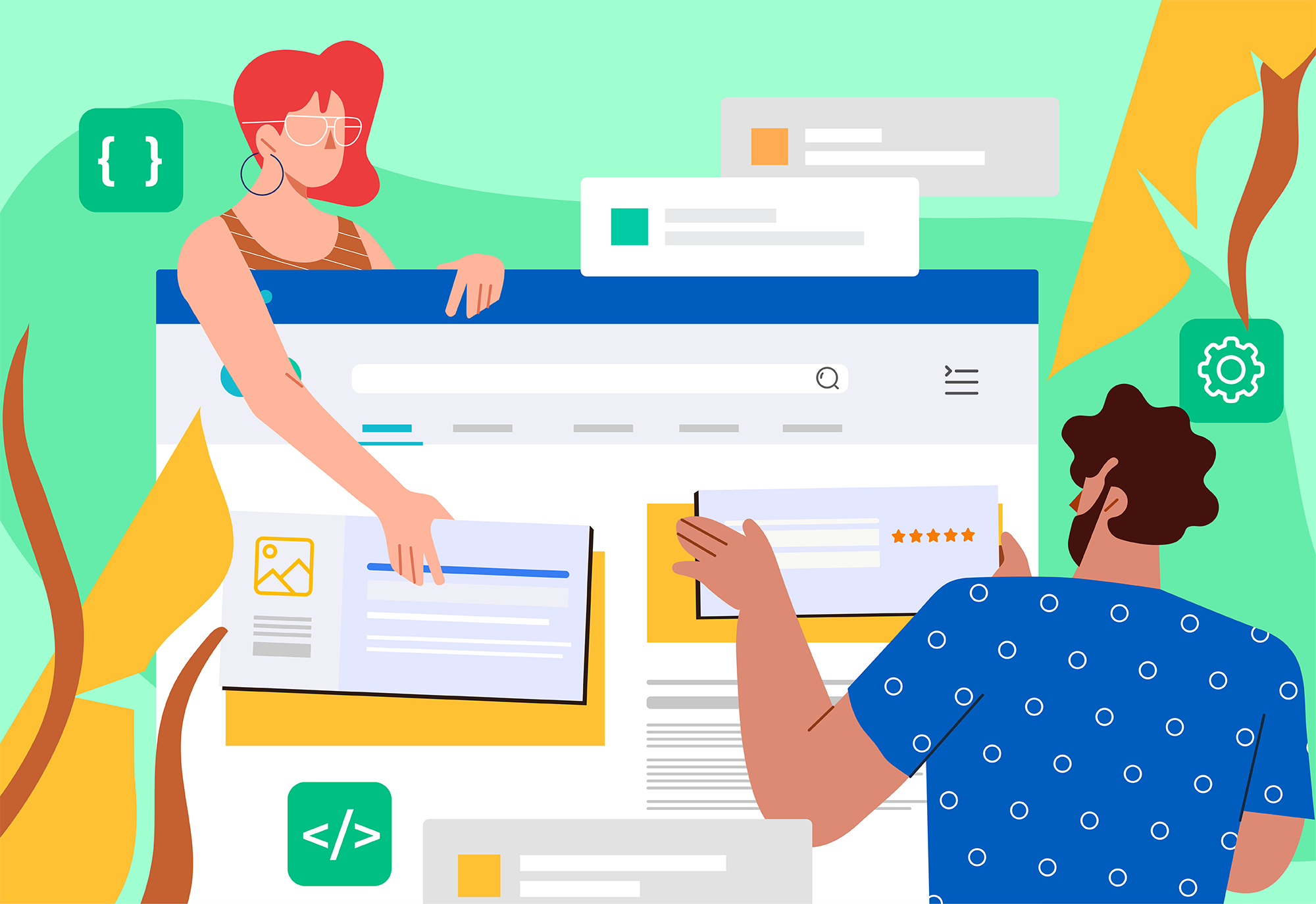Why Designing a Good Website is Harder Than It Looks