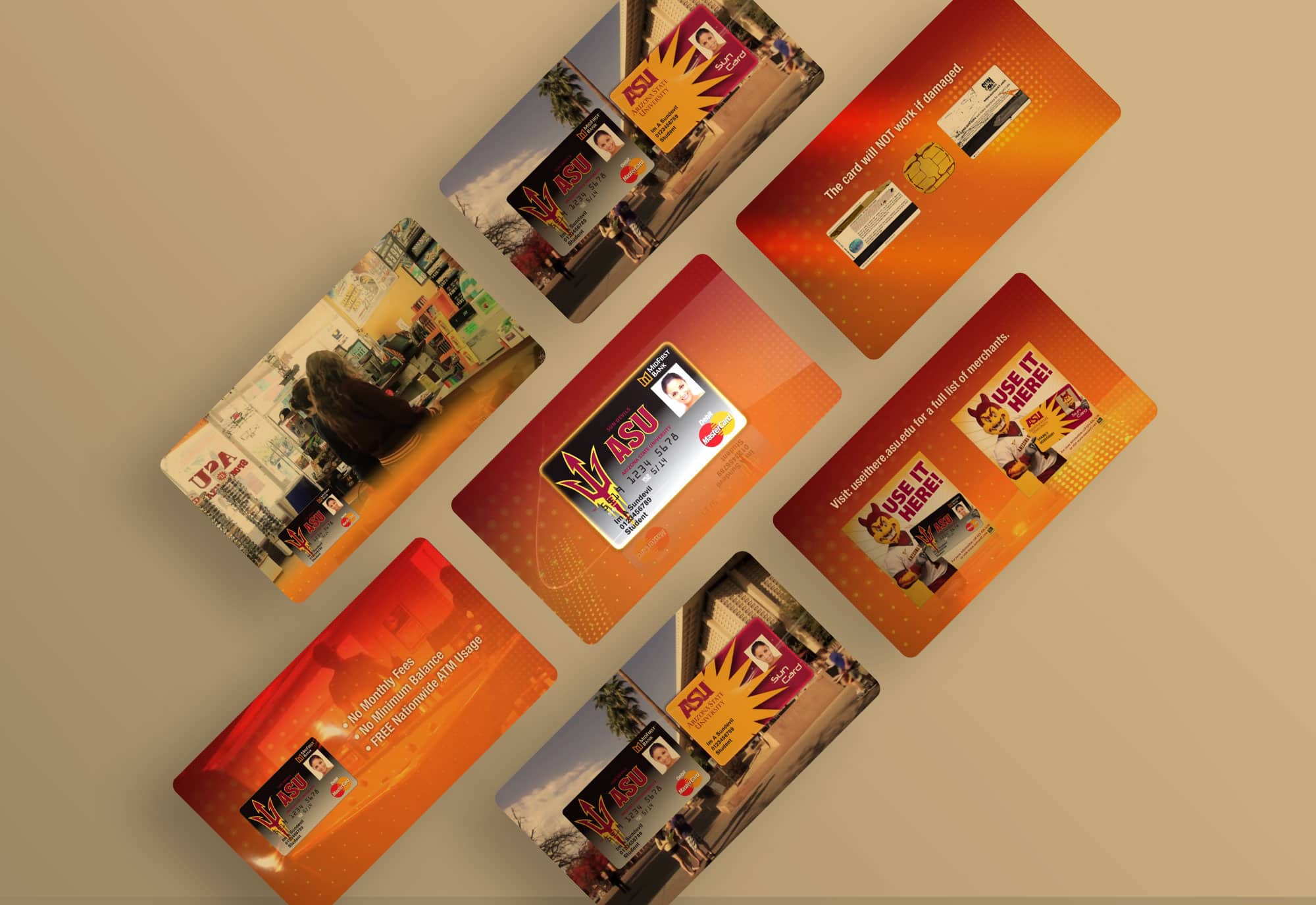 Matcha Design Helps Equip Arizona State University Students For Campus Life Matcha Design Helps Equip Arizona State University Students For Campus Life