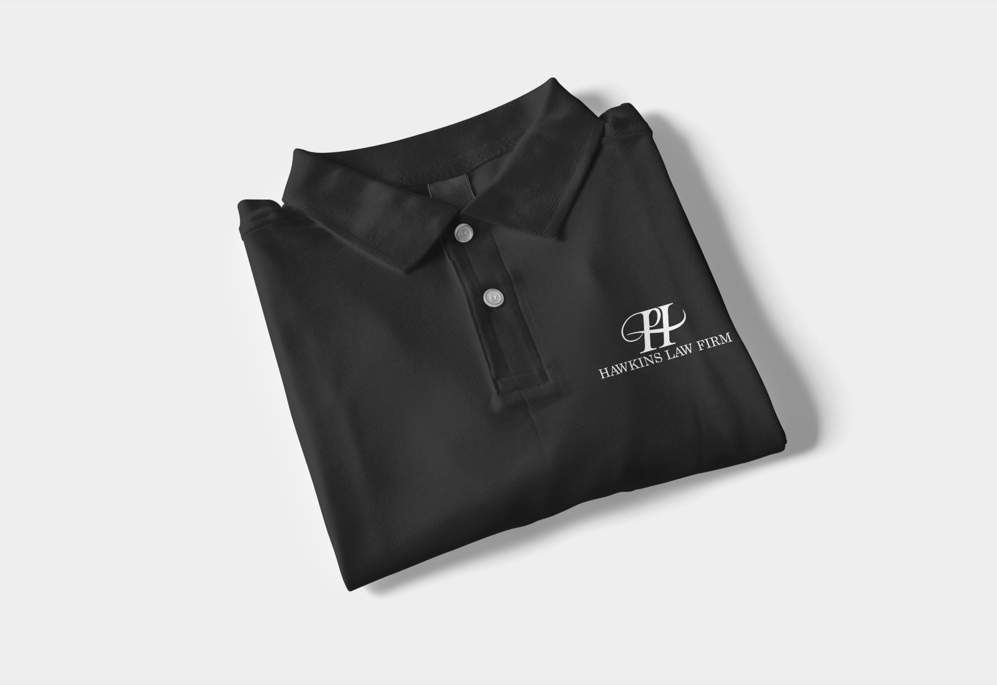 Brand Identity Development for Personal Injury Law Firm