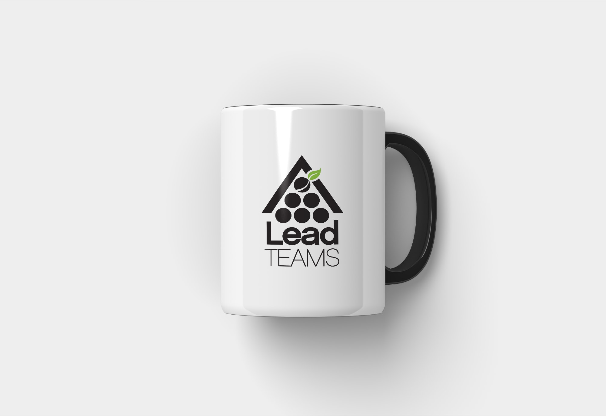 Youth Leadership Team Logo Design Project - Matcha Design